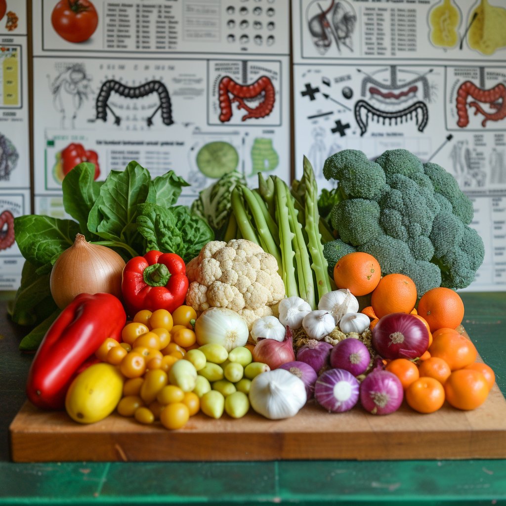 Wat is gezonde voeding eigenlijk